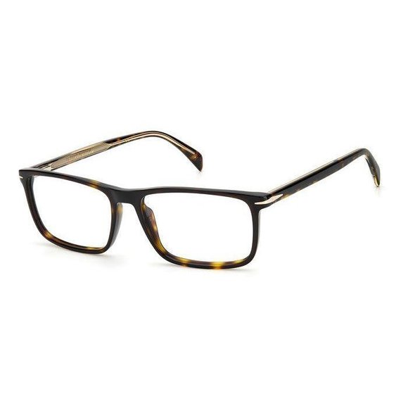 David Beckham | Accessories | David Beckham Db 19 Eyeglasses 086 Hvn ...